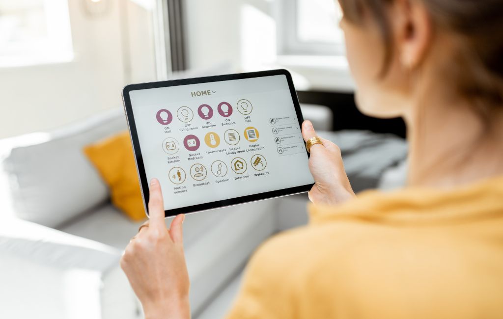 Best Smart Home Devices to Upgrade Your Living Space