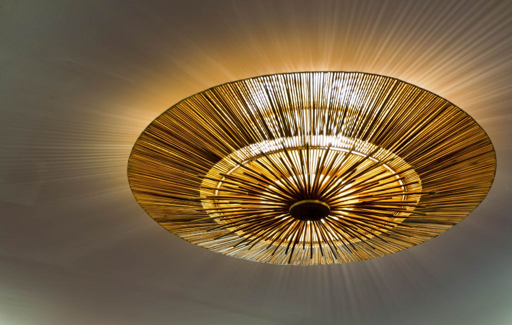 Redefining Spaces with Modern Lighting Fixtures: Enlightened Elegance