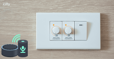 Smart Dimmer Switch Alexa: Enhancing Home with Seamless Voice Control