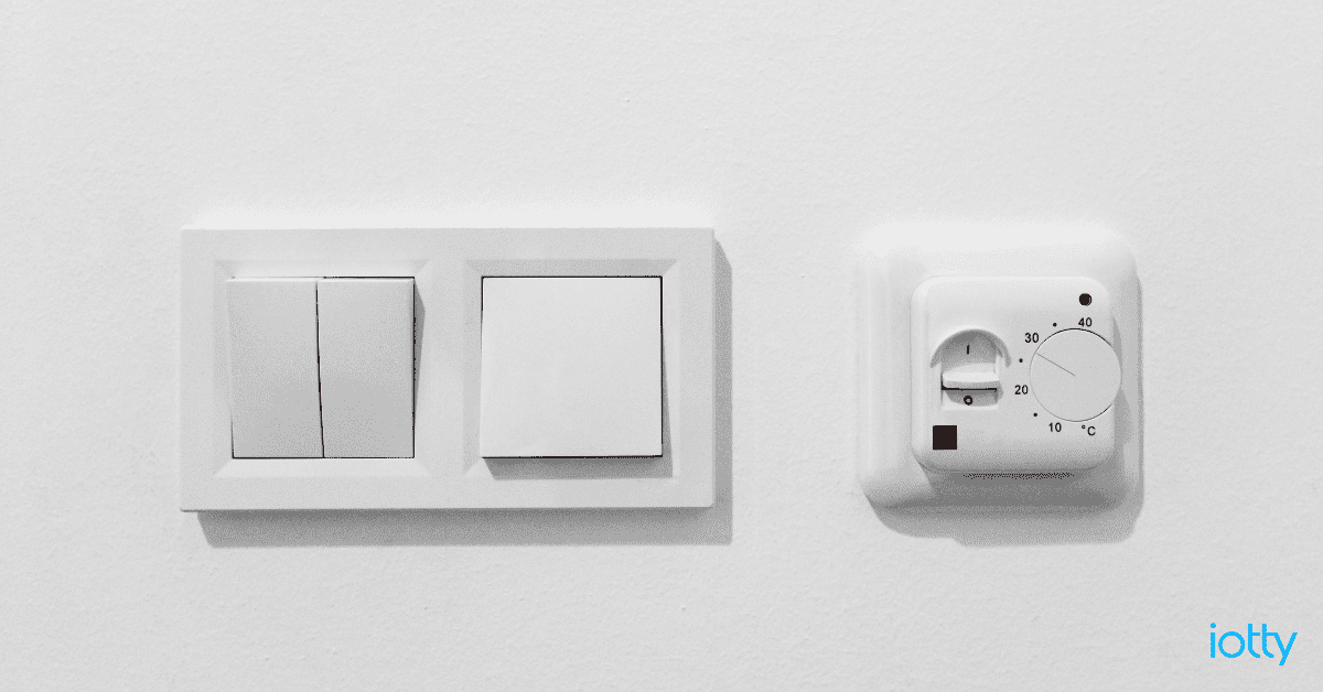 Smart Dimmer Switch HomeKit: Revolutionize Home Lighting