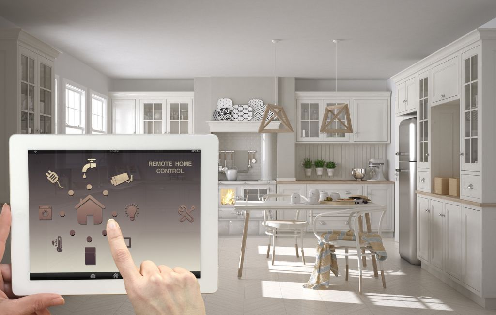 Smart Home Devices: Security and Convenience Combined