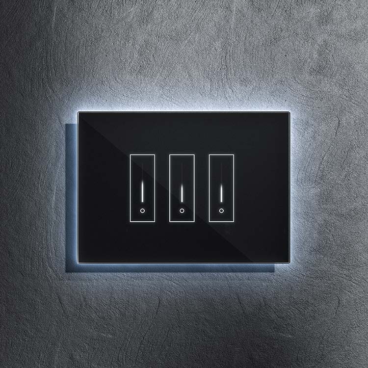 The Ultimate Smart Home Control Panel Guide