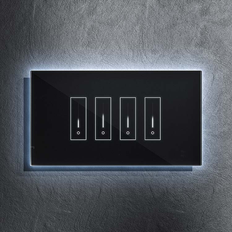 The Ultimate Smart Home Control Panel Guide